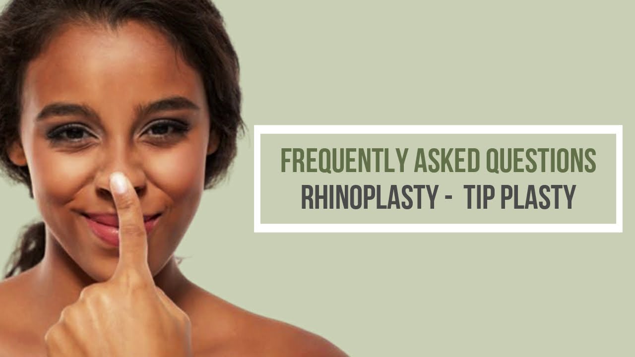 Rhinoplasty Tip Plasty, Nose Treatment, Rajkot, Vadodara, Ahmedabad ...