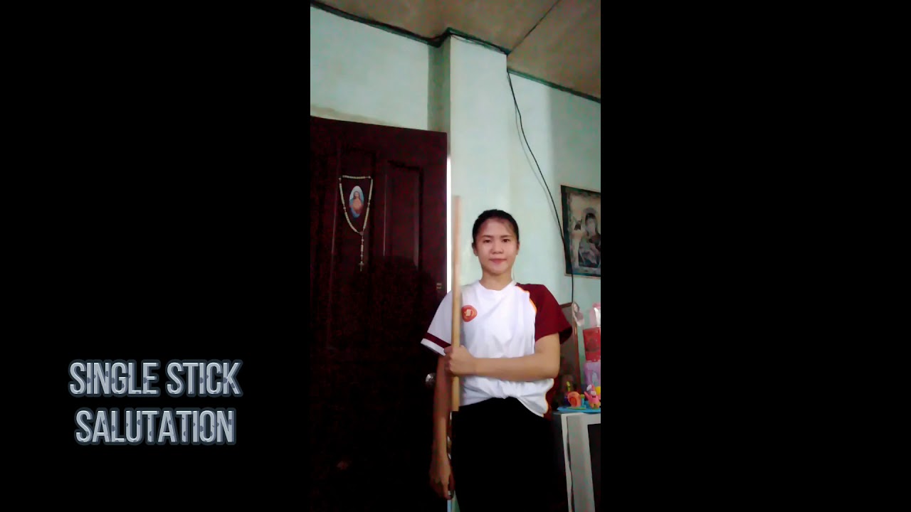 The Courtesy Bow - YouTube