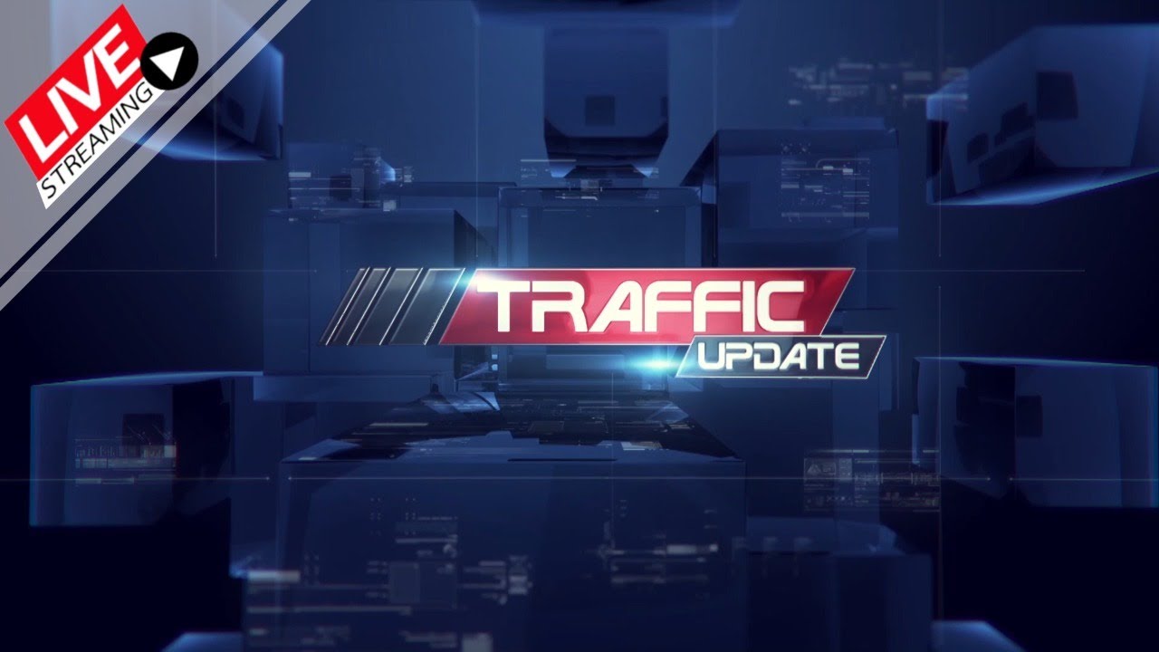 [TRAFFIC UPDATE LIVE] BRIPTU RIZKA DAN BRIPTU DENADA, PENAS KALIMALANG ...