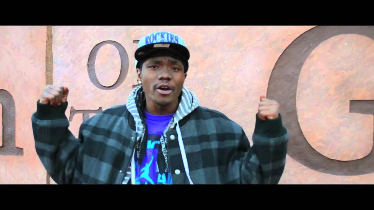 Garden of the Gods - BOS BOI CYA (ReOFFICIAL VIDEO) - YouTube Music