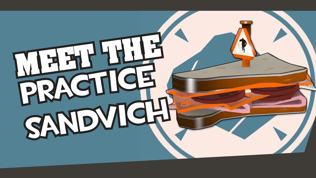 Sandvich Tf2