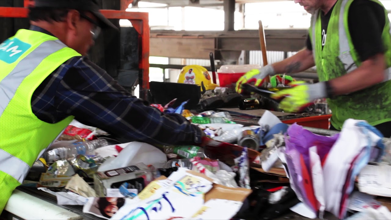 KWIK STAFF EMPLOYER HD - YouTube