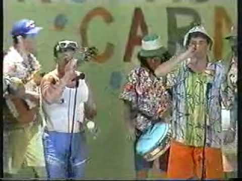 CARNAVAL 2001