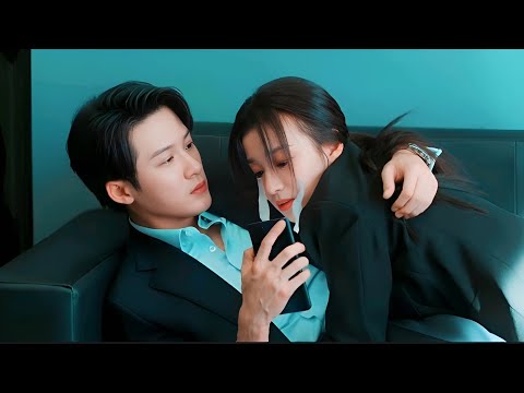 Boss ❤️ employee ❤️ New korean ❤️ chinese mix ❤️ hindi song ❤️ drama ❤️ fmv ❤️ #lovehasfirework