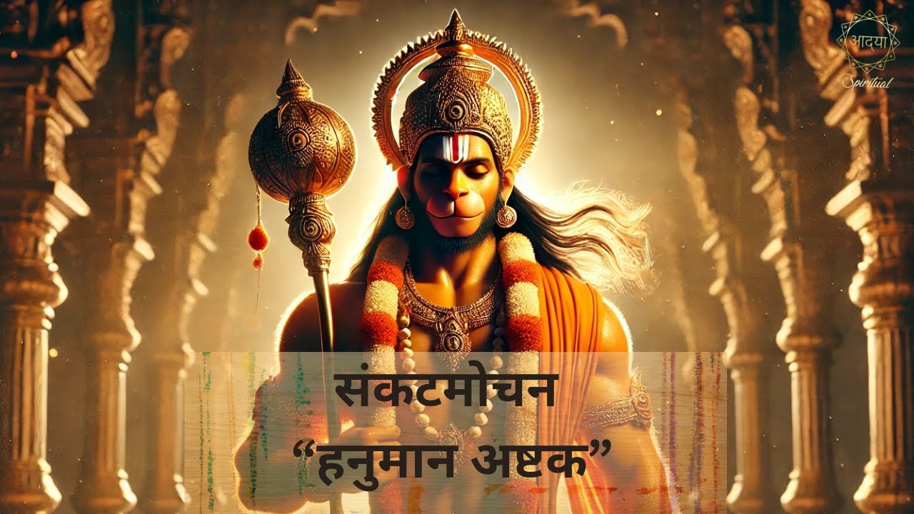 Powerful Hanuman Bhajans to Remove All Obstacles - YouTube