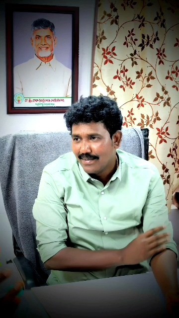 Ms raju MLA #shorts #msraju #viralvideo #trending #madakasira - YouTube