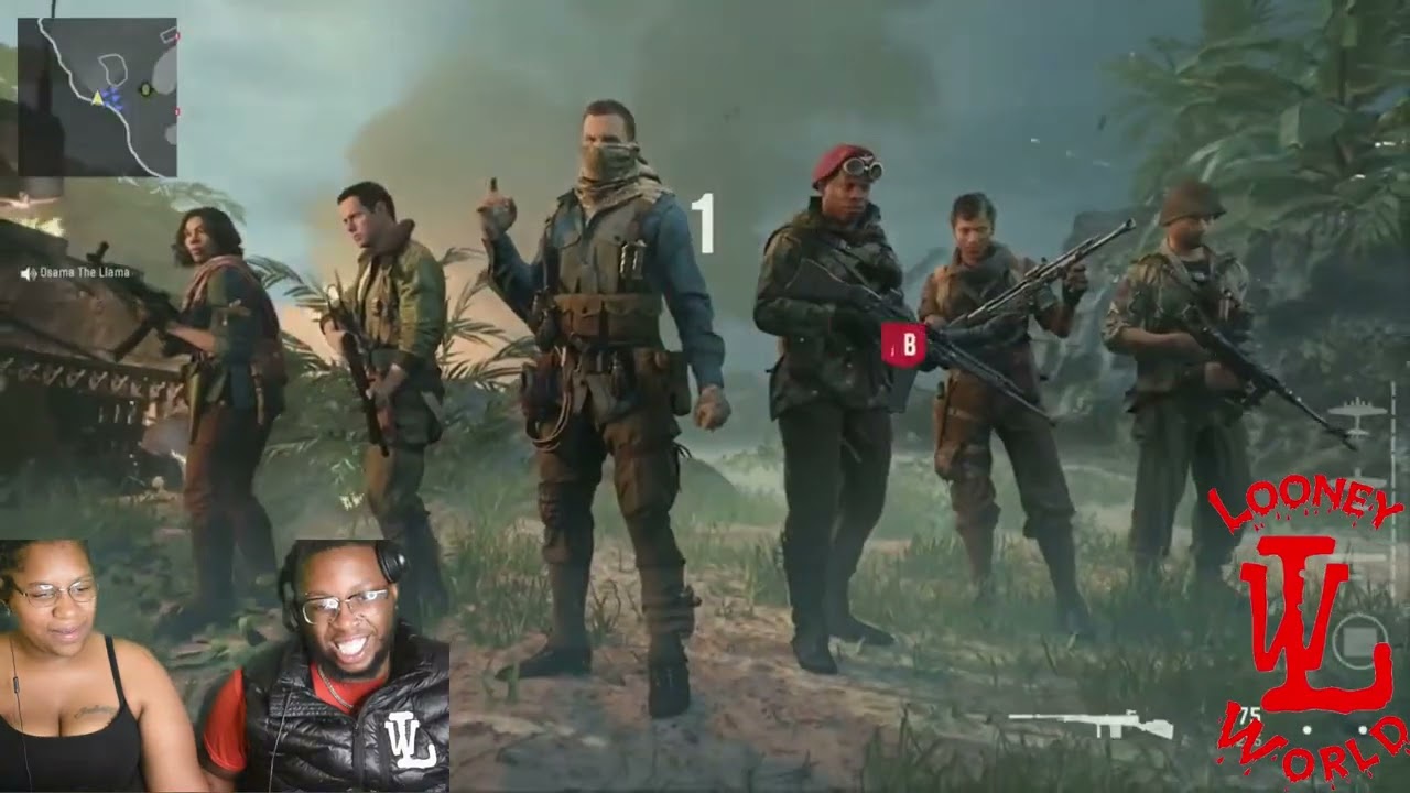 That voice switch up is crazy Azerrz react - YouTube