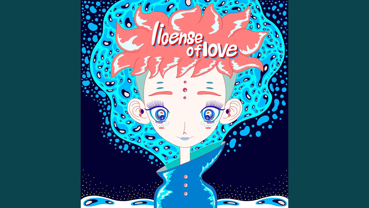 License of Love - YouTube Music