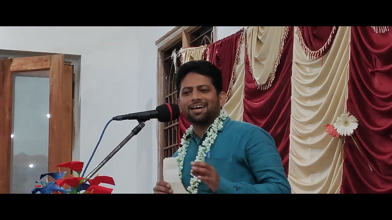 Shaik Abdullah at Abbas Nagar 30 01 2022 - YouTube