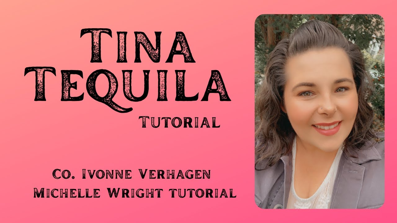 Tina tequila line dance tutorial Absolute Beginner choreography by ...