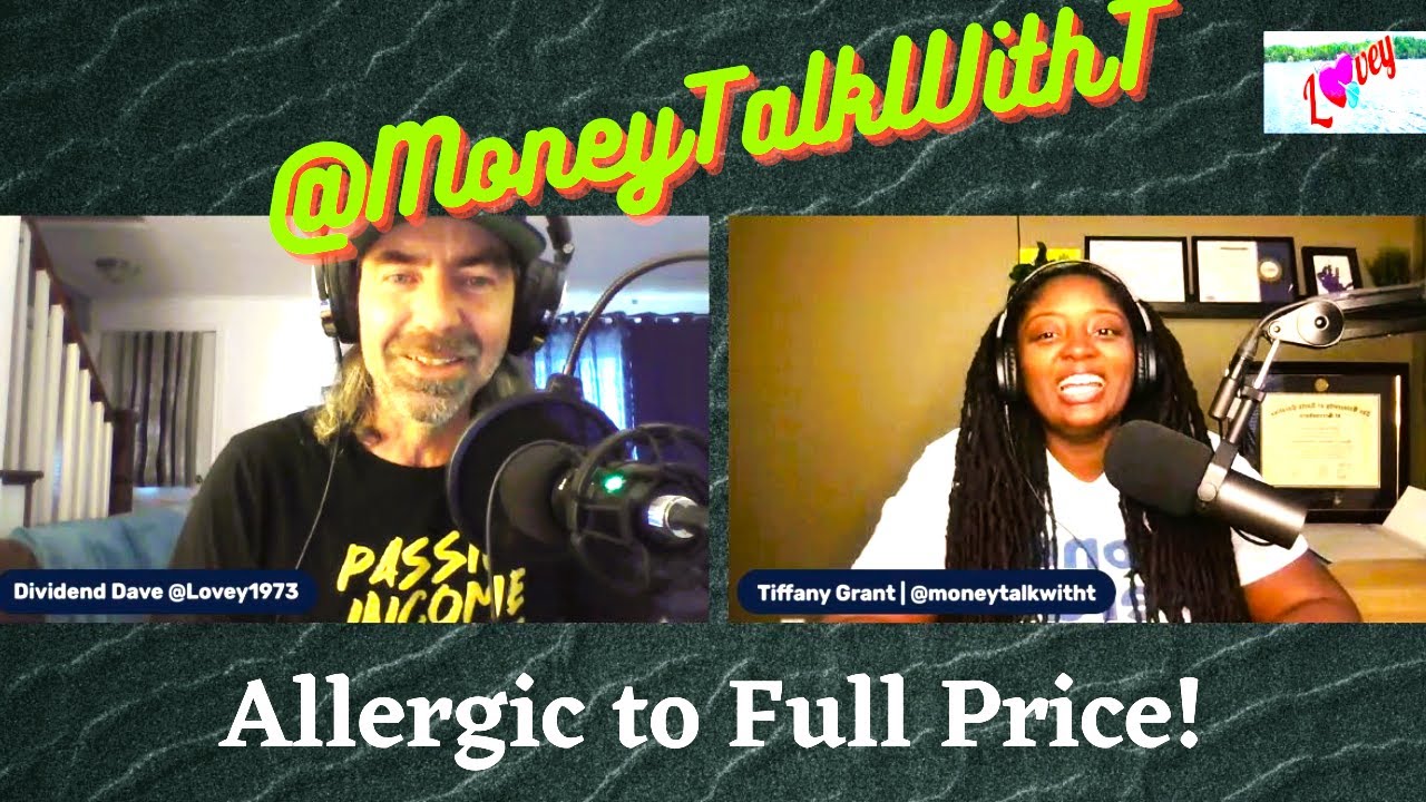 Money Talk with Tiff - Episode 65 @MoneyTalkWithT - YouTube