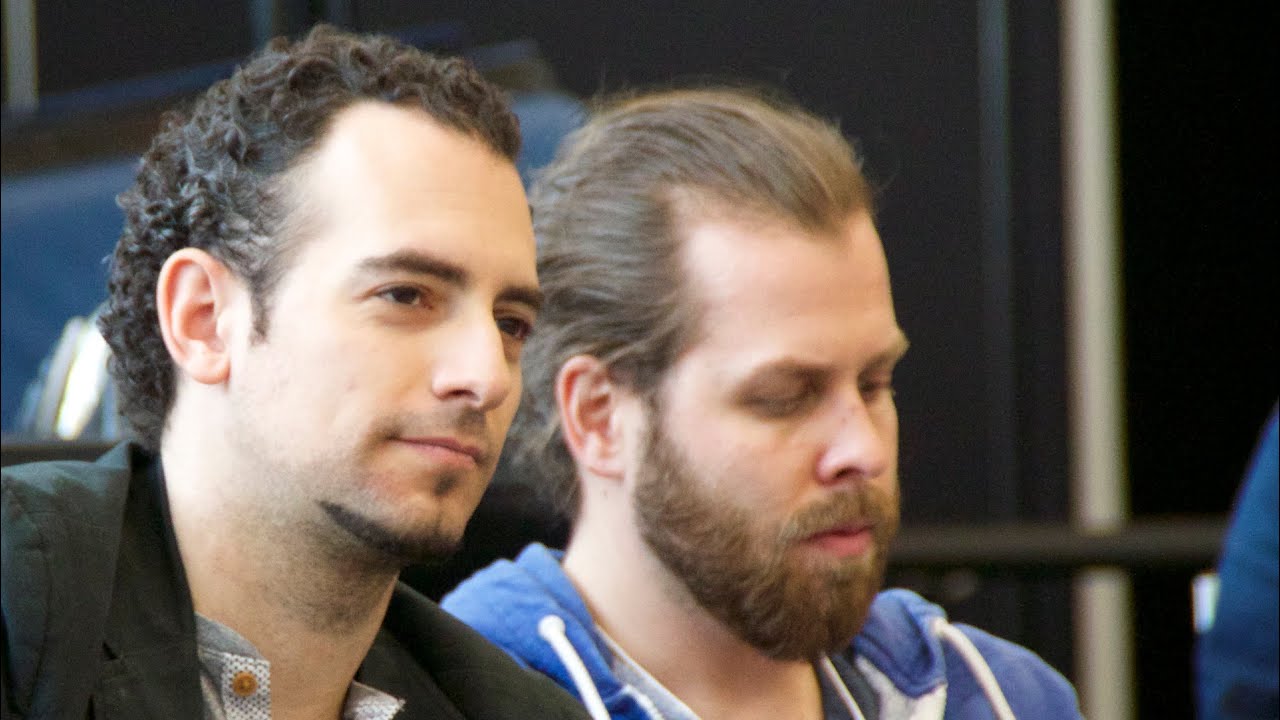 Jack Volpe discusses Deaf and Disability Arts - YouTube