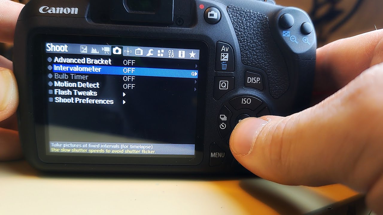 Unlocking Your Canon EOS: Firmware Update & Magic Lantern Script Installation Tutorial - YouTube
