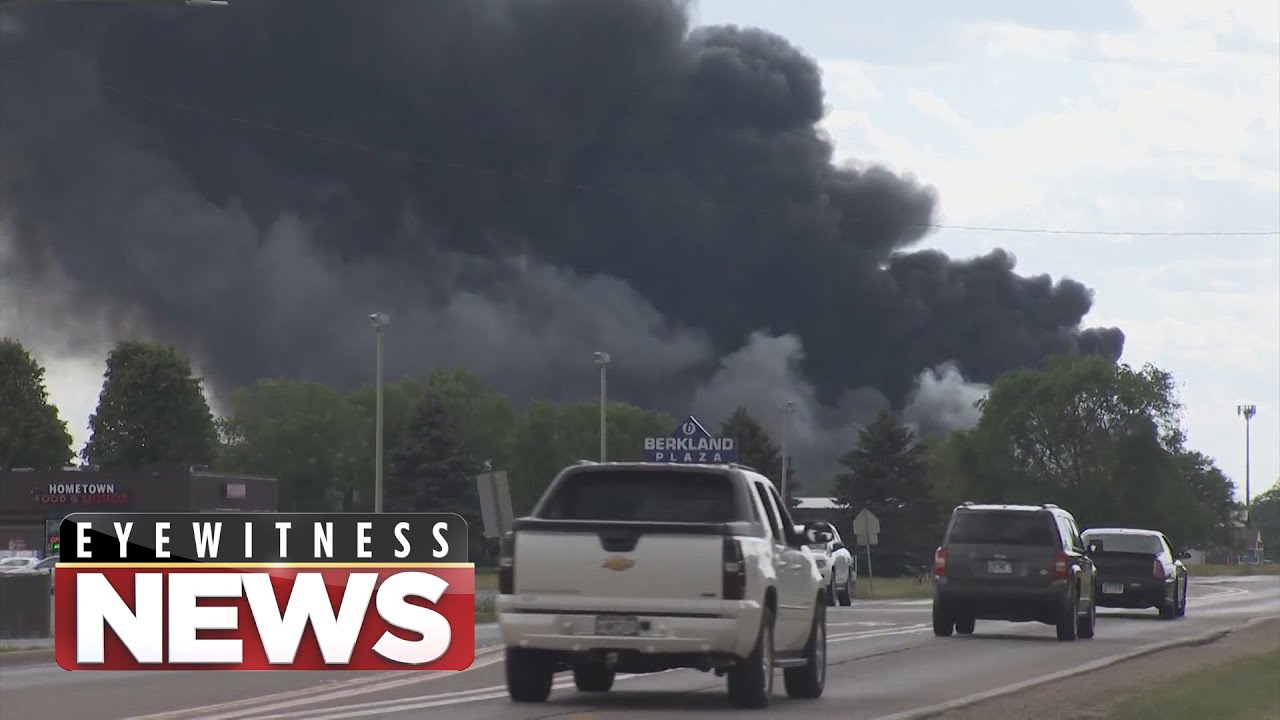 WTVO Eyewitness News for June 16th, 2021 (full broadcast) - YouTube