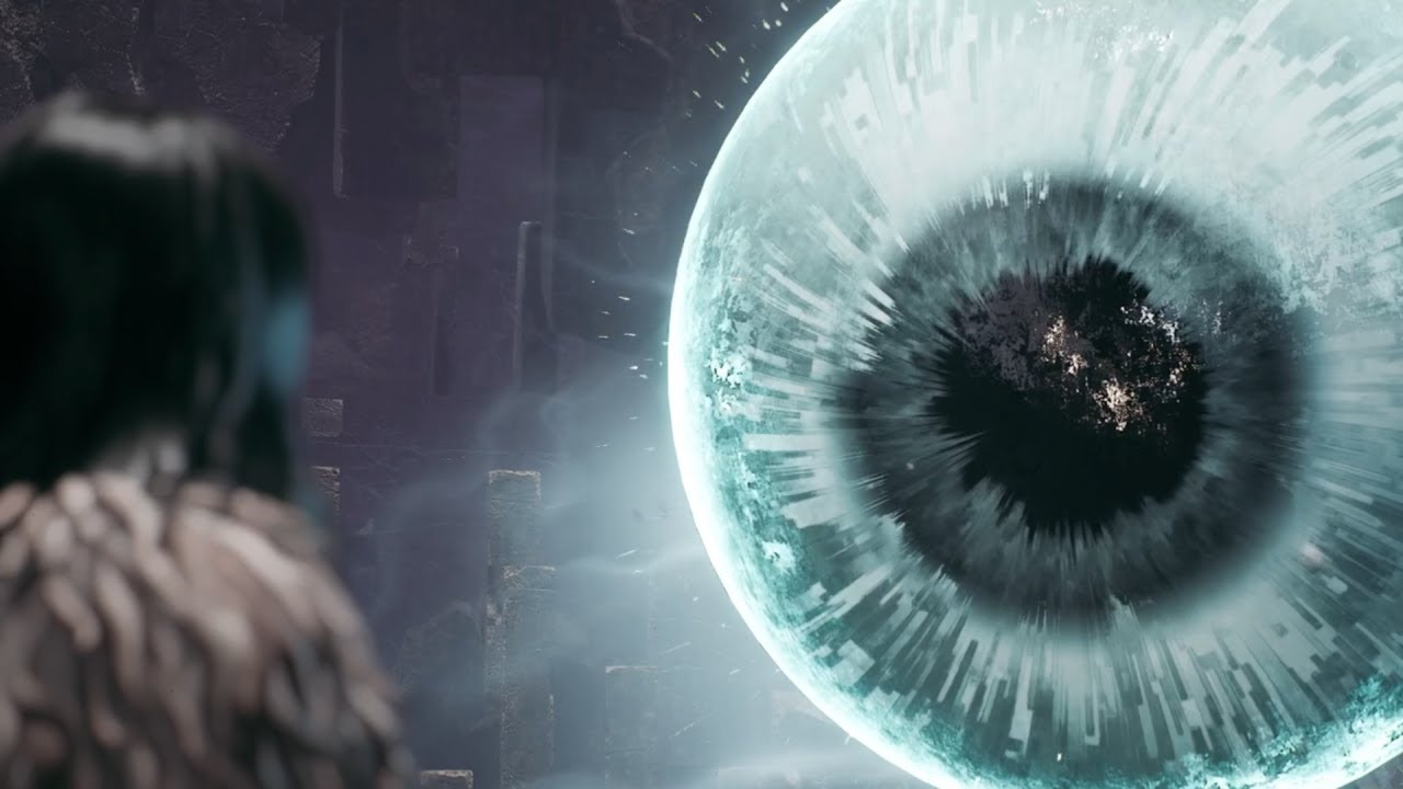 NEVERSOFT EYEBALL KIDNAP MY GIRL! ~ REMNANT 2 ~ PART 4 - YouTube