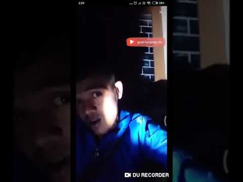 Gusti kanjeng penampakan paling jelas