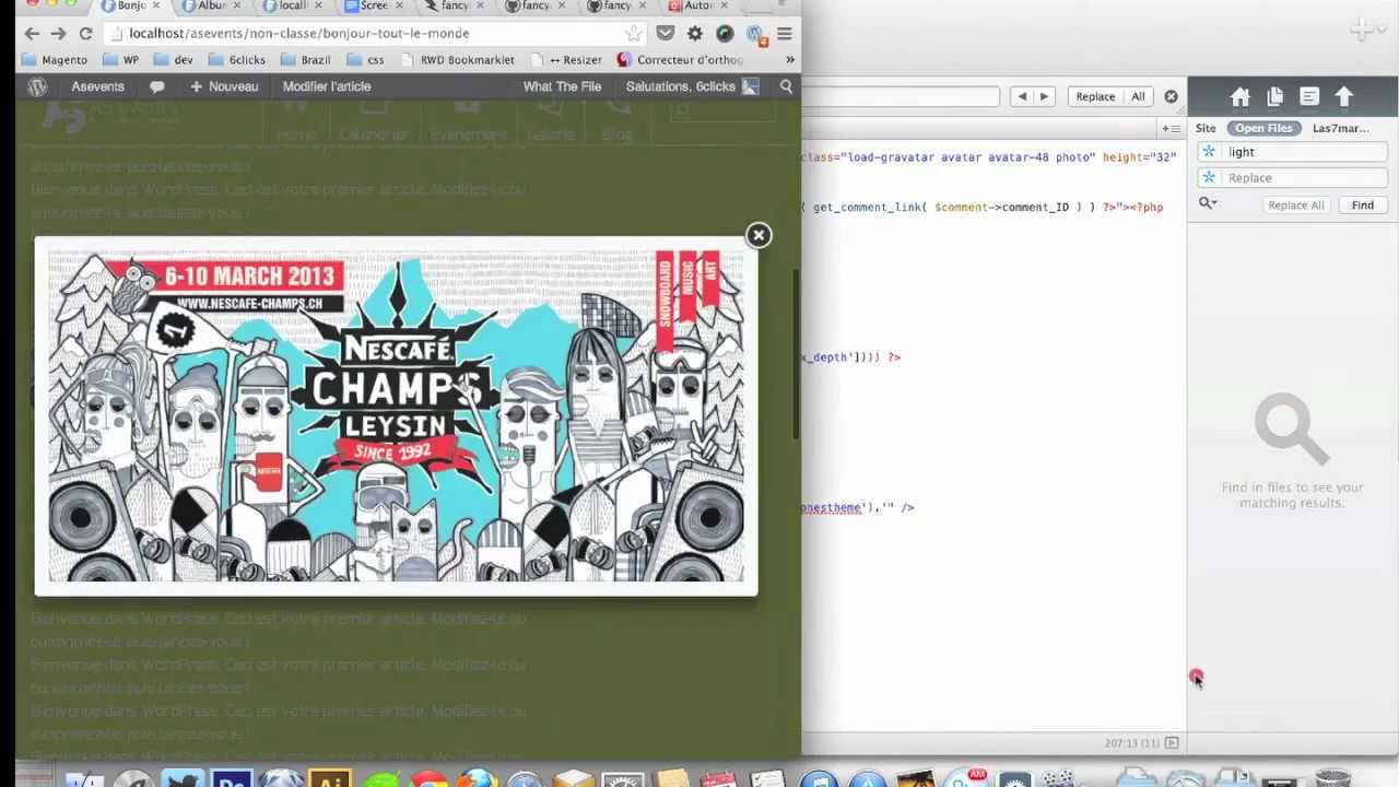 FancyBox 2 - YouTube