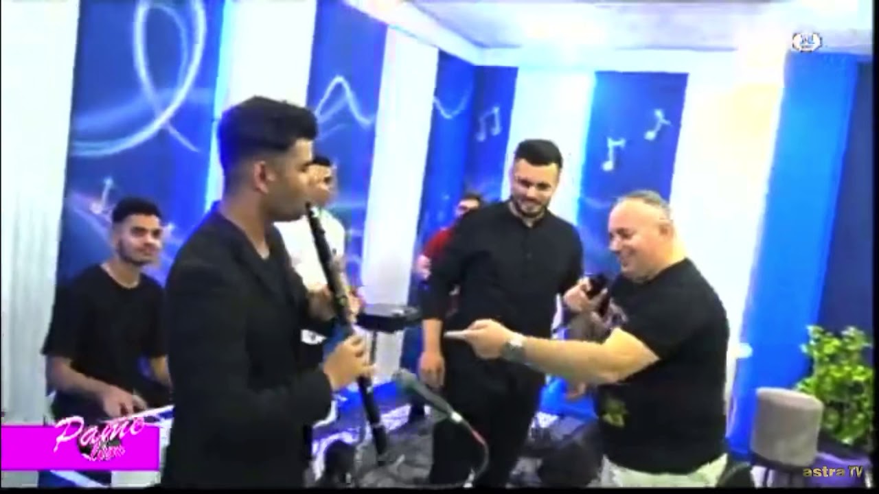 Ζησης Τσολακίδης Σόλο Τσιφτετέλι Pame Live 23/5/2020 - YouTube