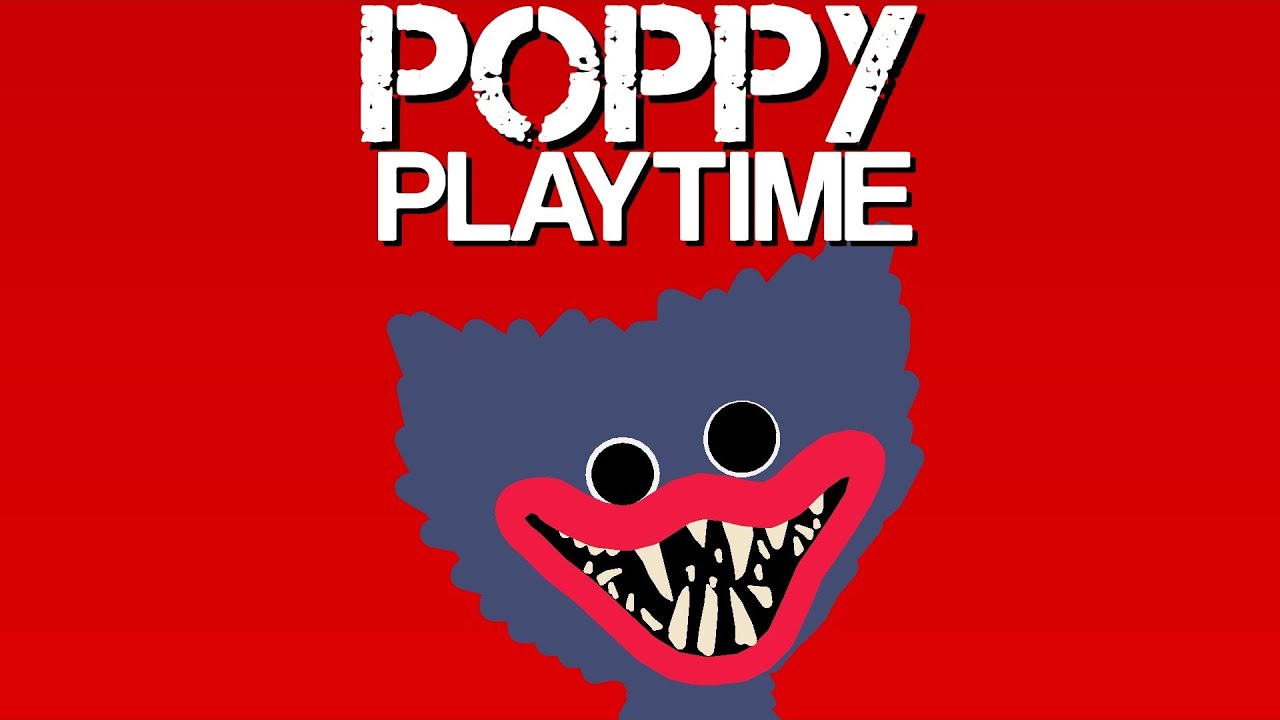 POPPY PLAYTIME | STICK NODES - YouTube