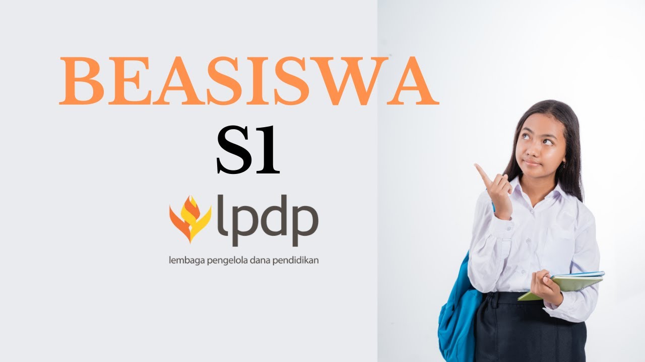 TAHAPAN SELEKSI DAN TIMELINE BEASISWA S1 LUAR NEGERI LPDP-KEMDIKBUD ...