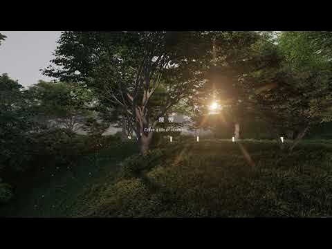 LUMION ANIMATION VEDIO | TIME | YANORAMA DARESEARCH - YouTube