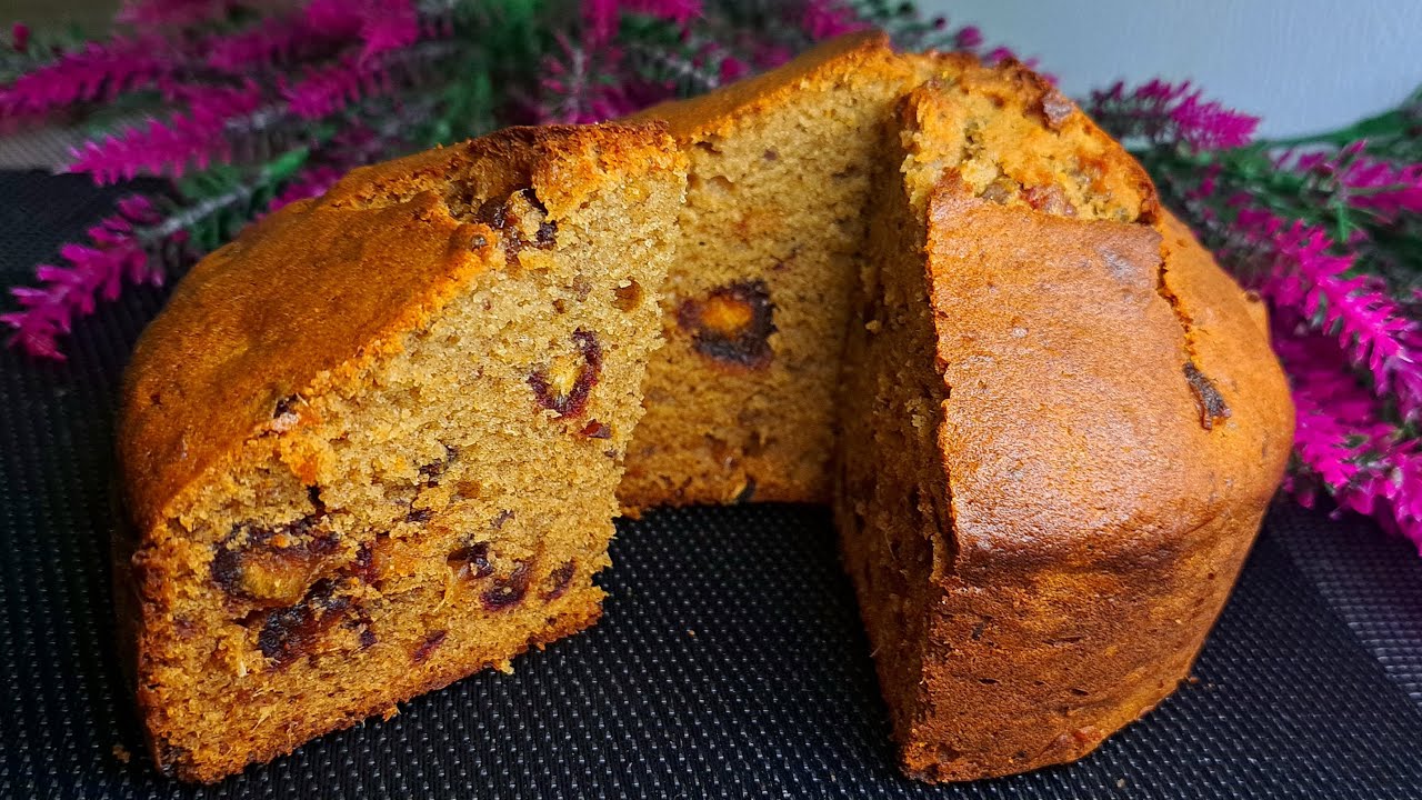 Incredible ️No one makes moist and tender cakes like this! Easy and ...