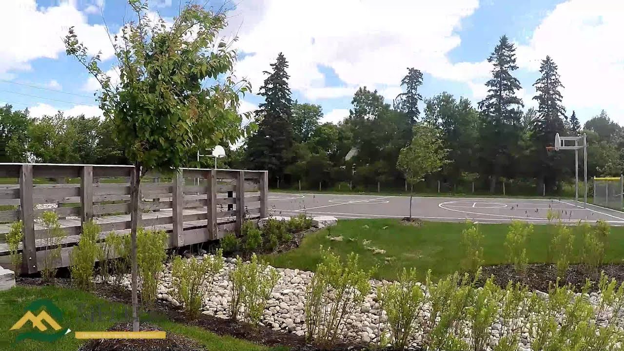 Don Beer Memorial Park - YouTube