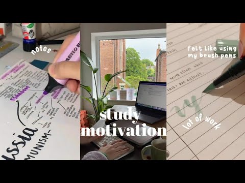 I hope you will motivated 📚 | study motivation | Tiktok study | Tiktok ...