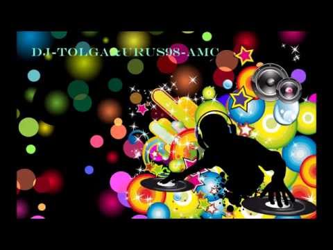 Hayatı tesbih yapmışım DJ-Tolga REMİX