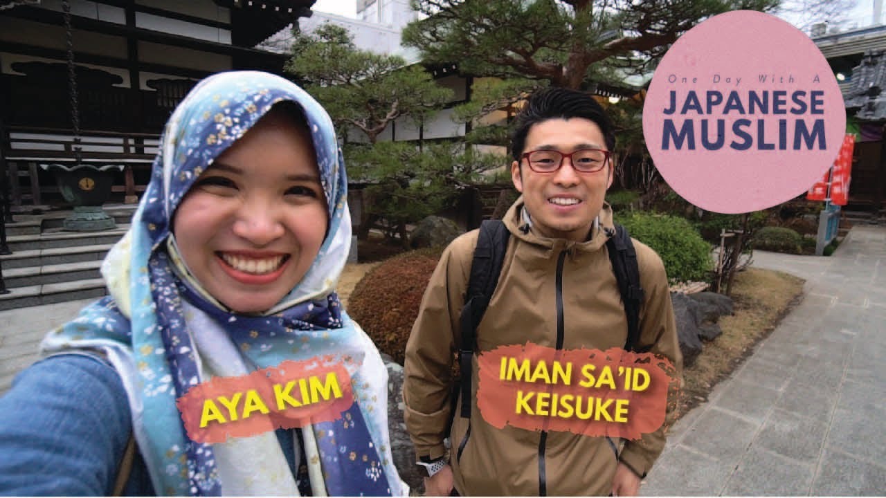 Keisuke Tanaka | Behind the Lens of a Reverted Japanese Engineer - YouTube