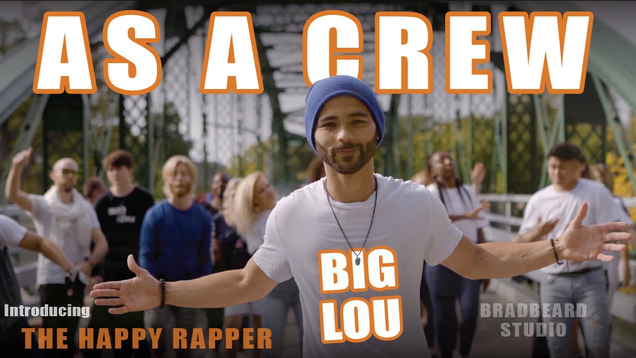 Big Lou - As A Crew (Official Video) - YouTube