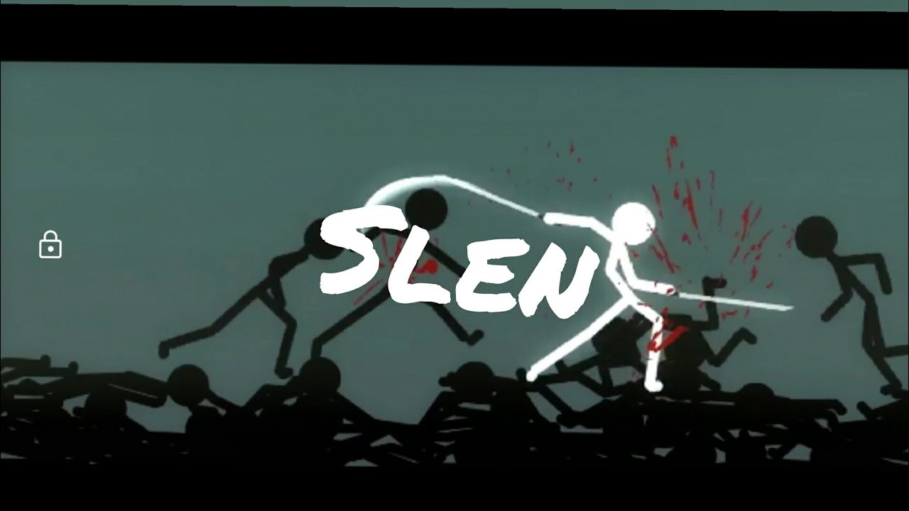 Slen x twentytreeh // static - YouTube