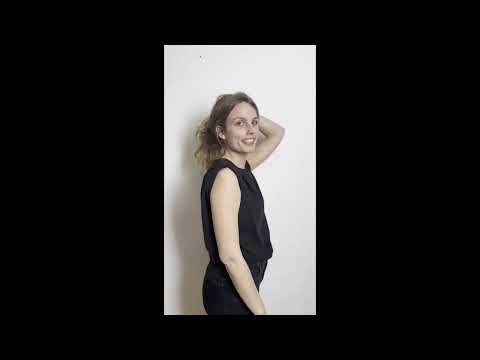 SABINA ANDREA ALLEN TMSGR info@themodernsocietygr.com #casting