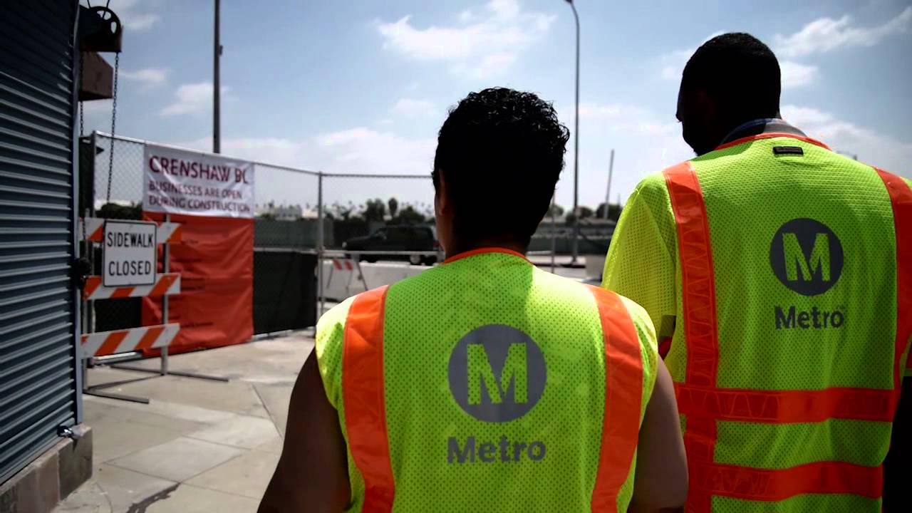 Metro Careers -- Communications - YouTube