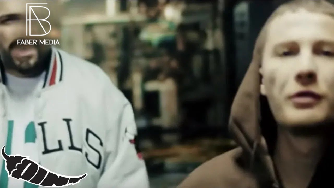 MC Kresha & Lyrical Son - Hip Hopin e du [OFFICIAL VIDEO] - YouTube
