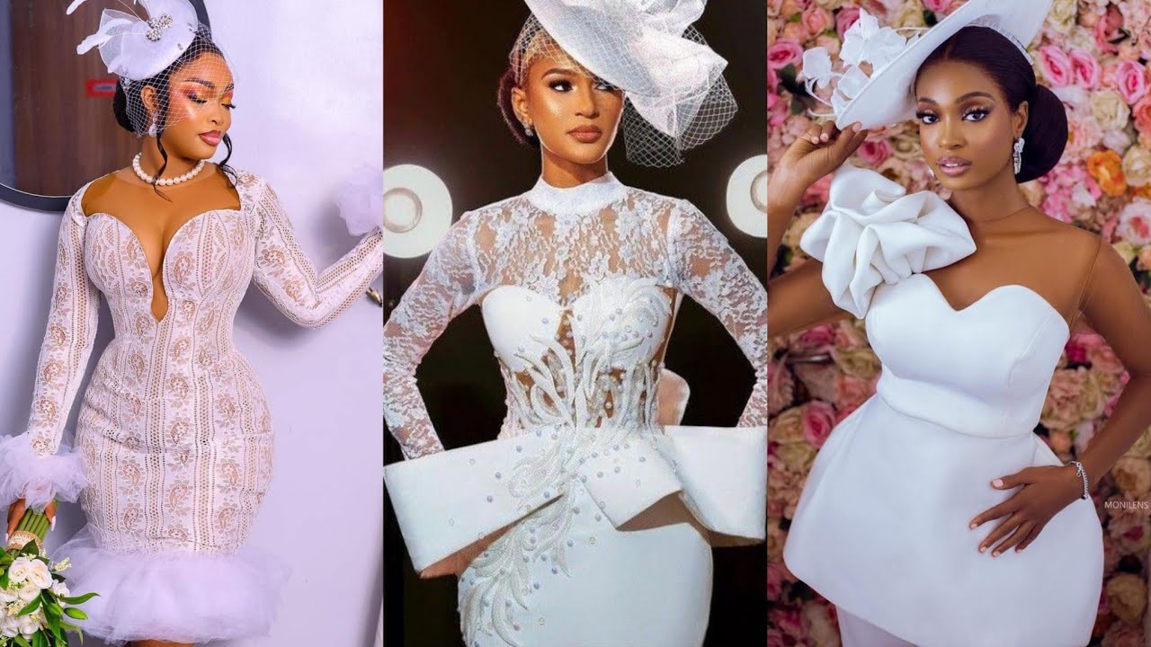 100+ STYLISH CIVIL/COURT WEDDING STYLE INSPIRATION FOR BRIDES - YouTube