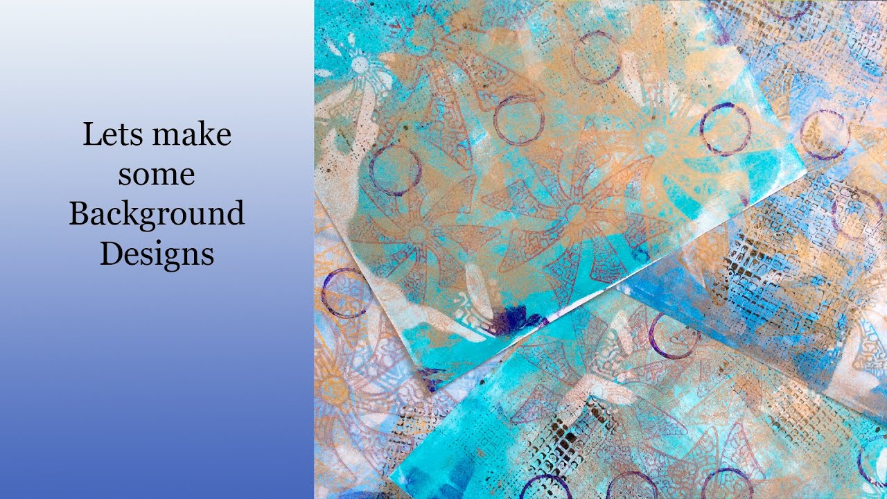 Sydney Pinwheel Masks, Set of 3 - YouTube