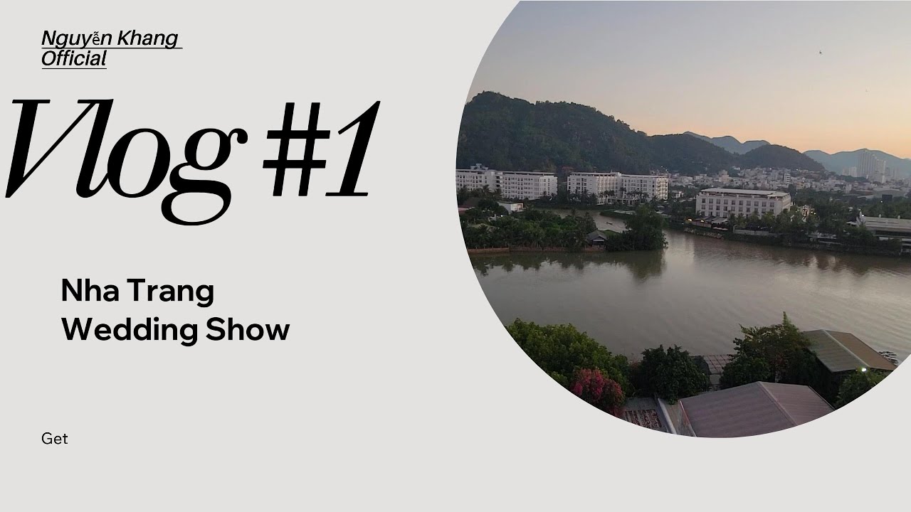 VLOG #1 | 2 ngày 1 đêm ở Nha Trang cùng Khang - YouTube