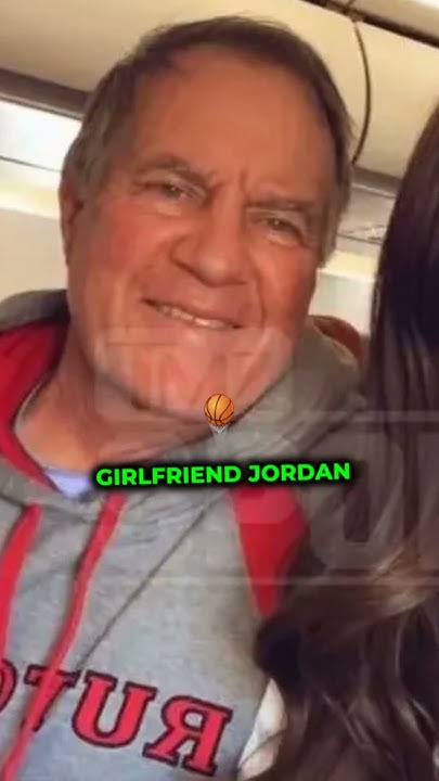 Shirtless Bill Belichick 72 Caught Sneaking Out Of Rumored Girlfriend