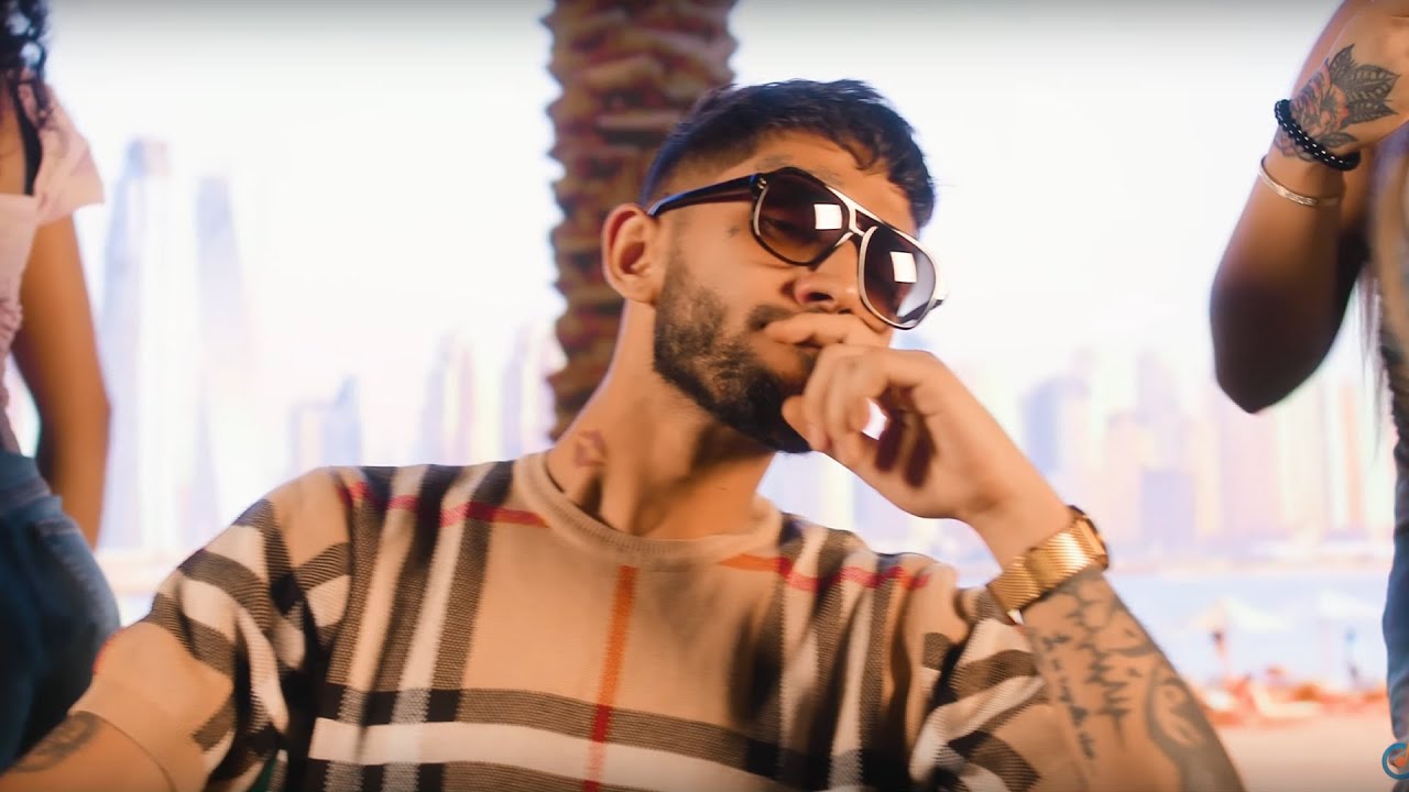 Nikolas Sax - Plimba ursul [Videoclip Oficial] 2024 - YouTube