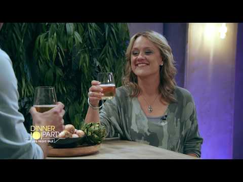 Comedian Lisa Feller und Kabarettistin Anka Zink zu Gast bei Simon Beeck