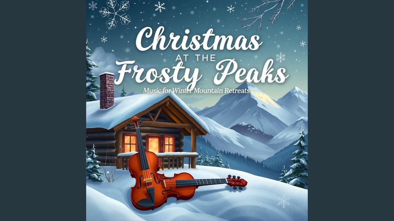 Christmas Cheer and Holiday Snowflakes: Fun Christmas Songs for All ...