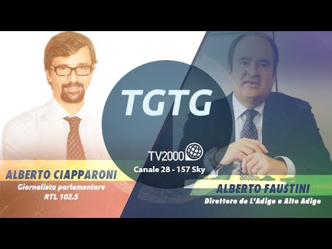 TGTG, 29 marzo 2022 - \