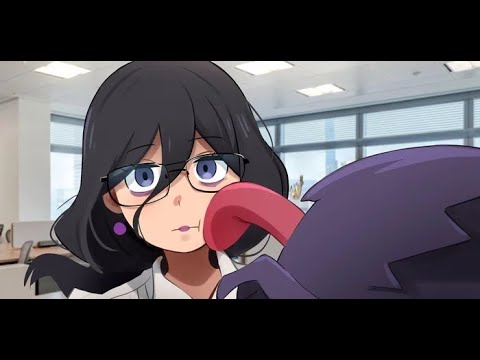 Forsaken anime memes that cured my depression