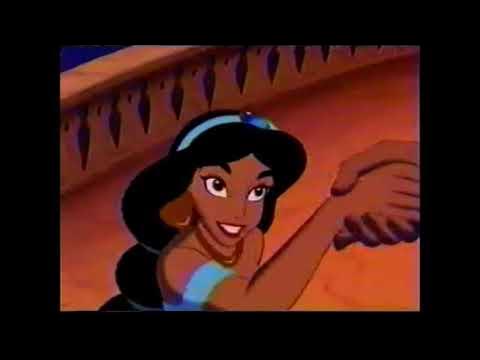 Nick Lachey & Jessica Simpson - Aladdin Commercial - YouTube