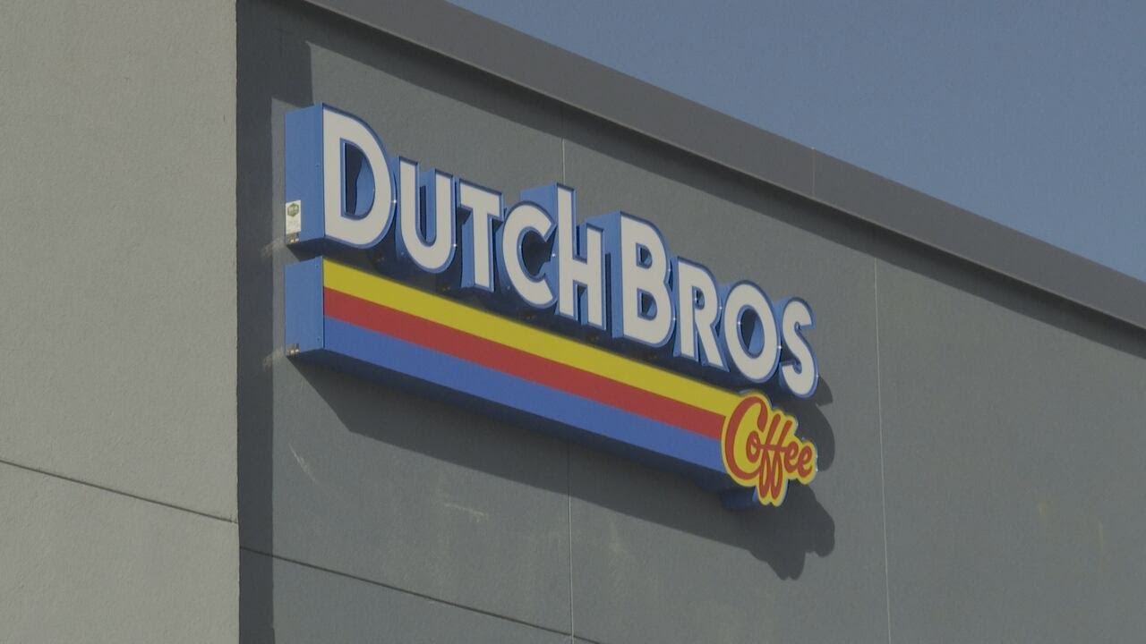 Dutch Bros Logo