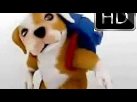 Perro Chacarron Macarron y Sus Amigos Videos Canciones Infantiles en ...