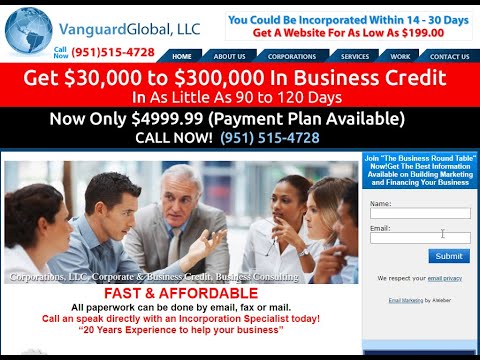 Business Credit Building 101 - ll FREE BOOK Credit Building Master ...