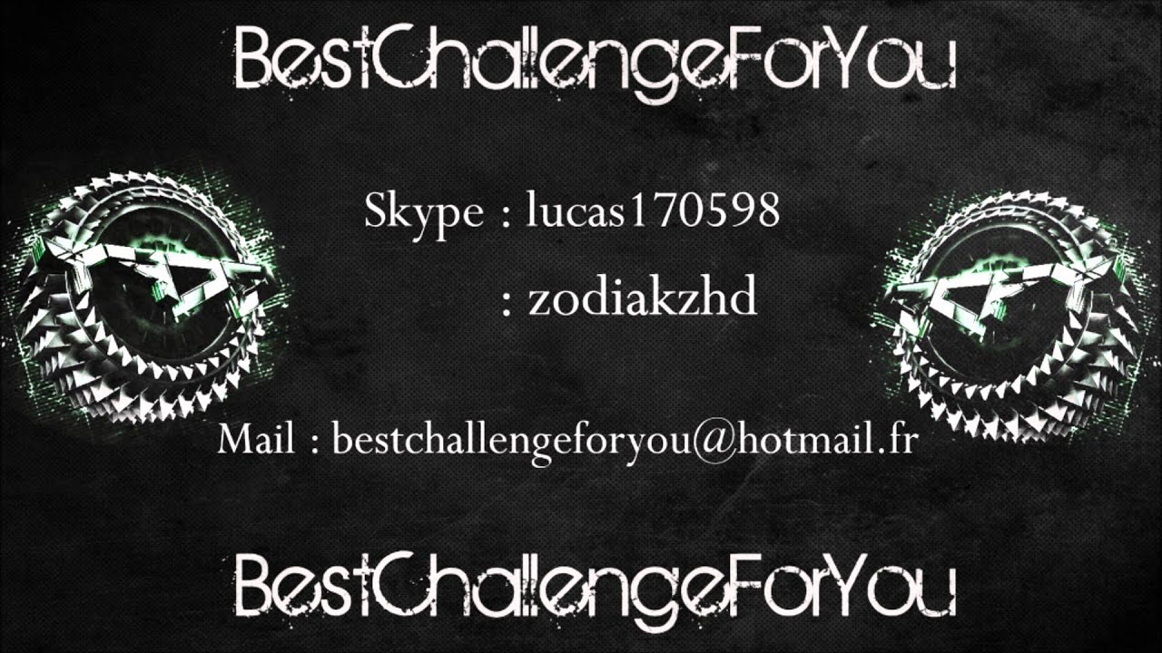 BCFY OPEN ♥ - YouTube