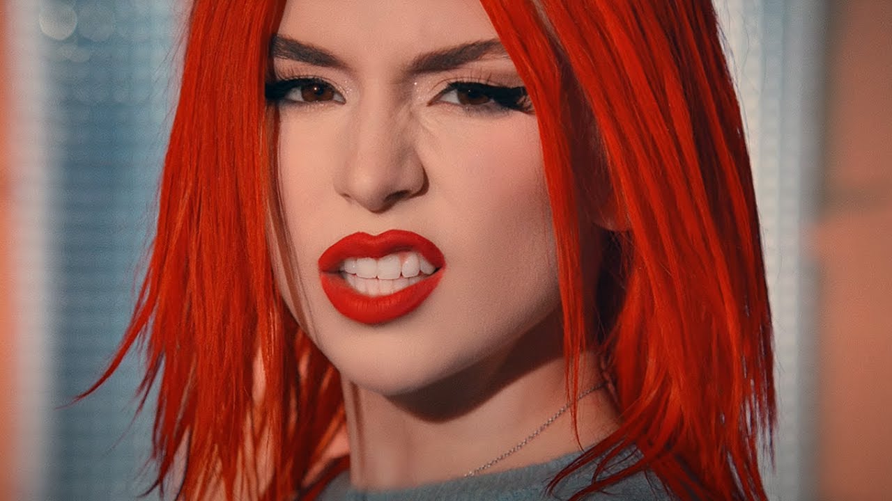 Potential Breakup Song x Maybe You’re The Problem - Ava Max, Aly & AJ ...